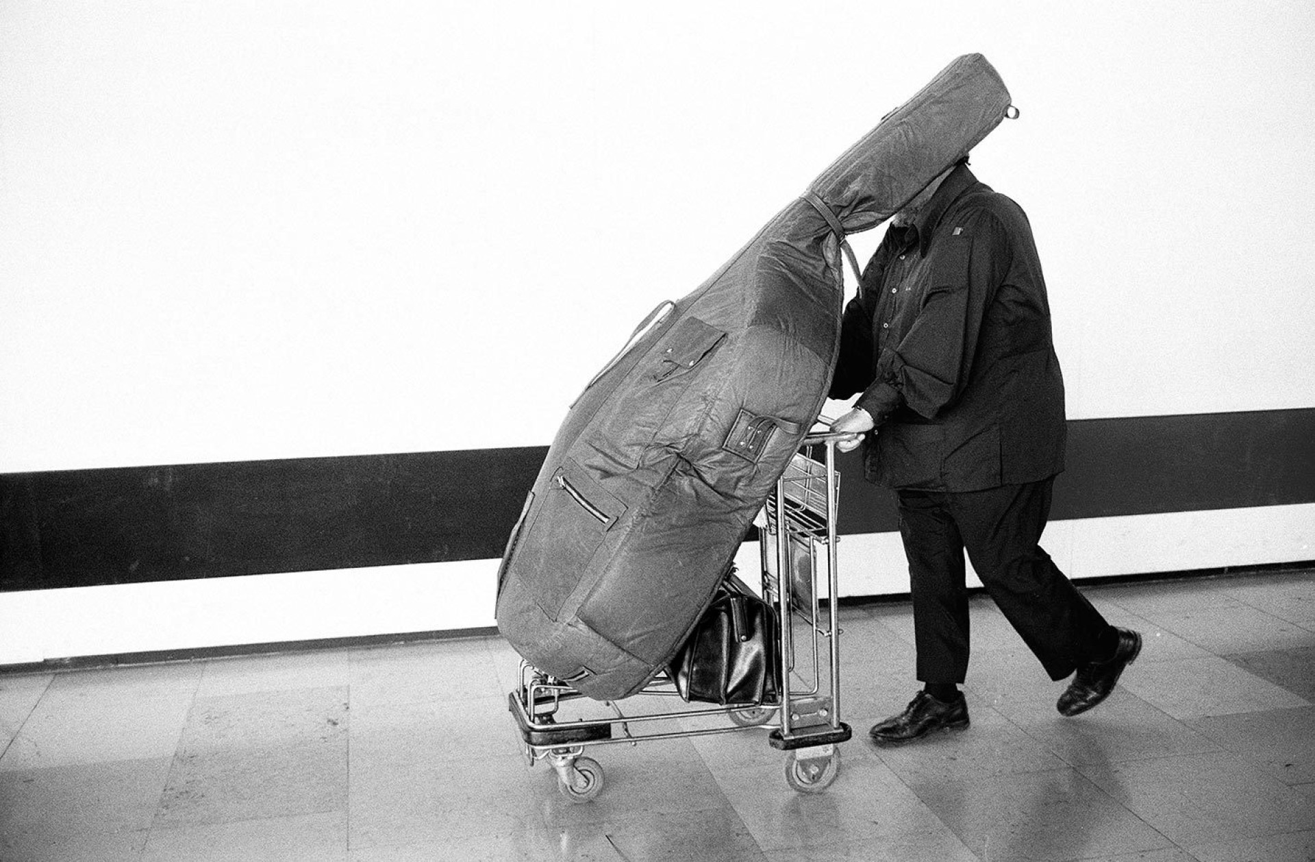 Mingus & Mingus - Vanosonoro